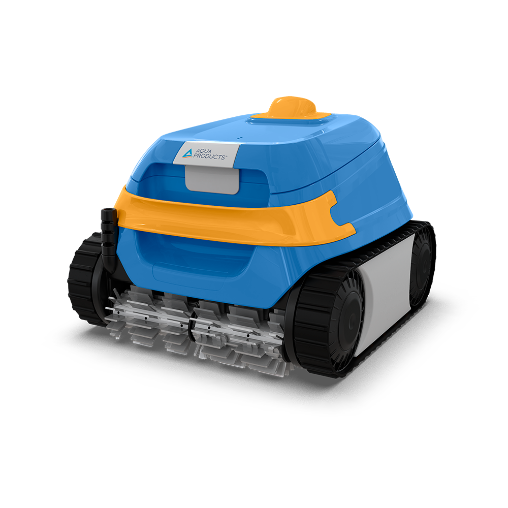 Evo 502 Pool Vacuum | Aqua Products Pool Cleaners
