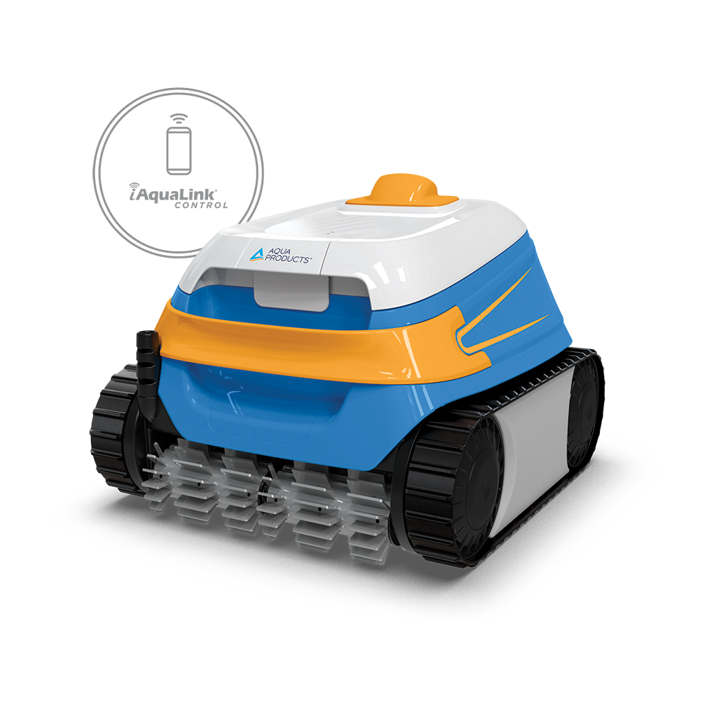 User guides and manuals | Aqua Products Pool Cleaners