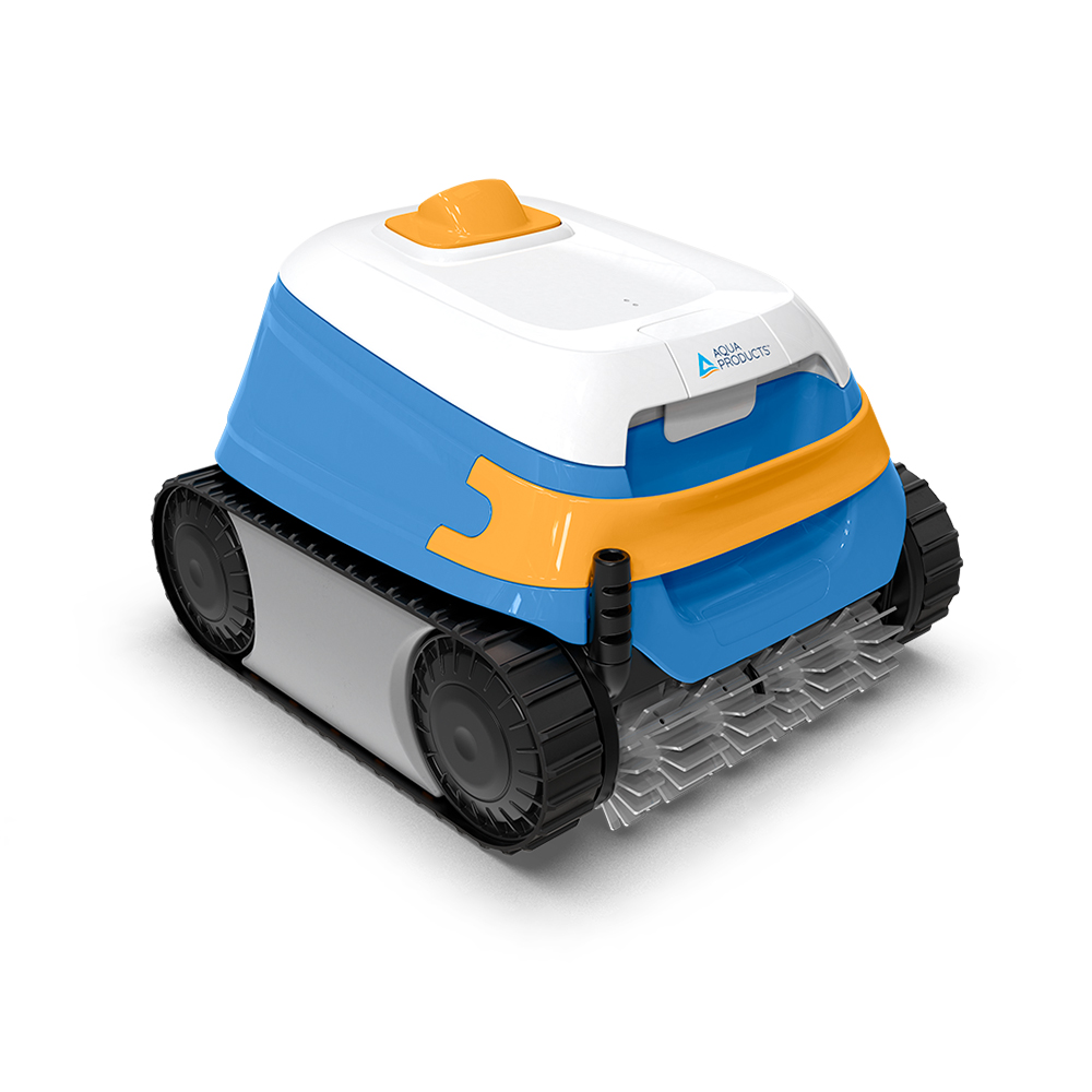 Home | Aqua Products Pool Cleaners