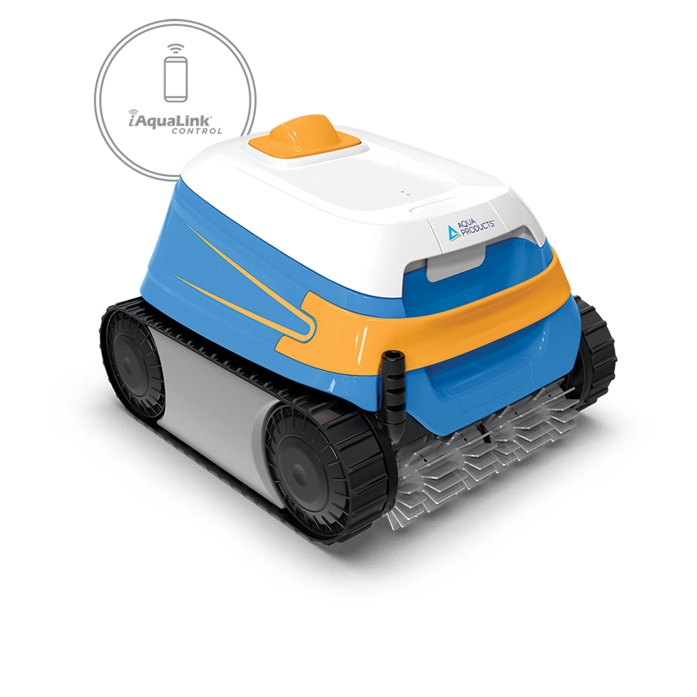 Home | Aqua Products Pool Cleaners